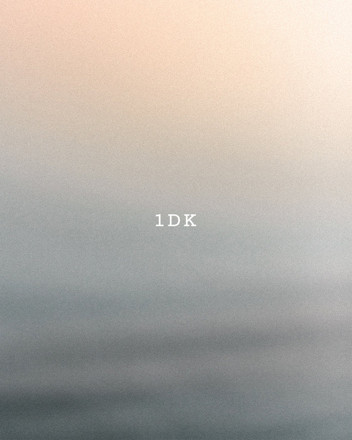 1DK オフィシャルサイト