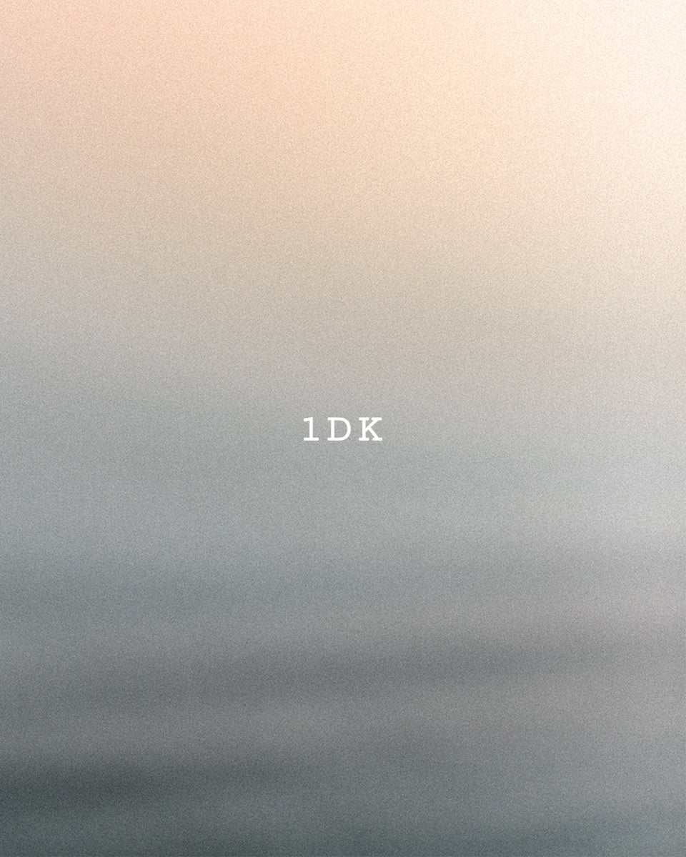 1DK オフィシャルサイト