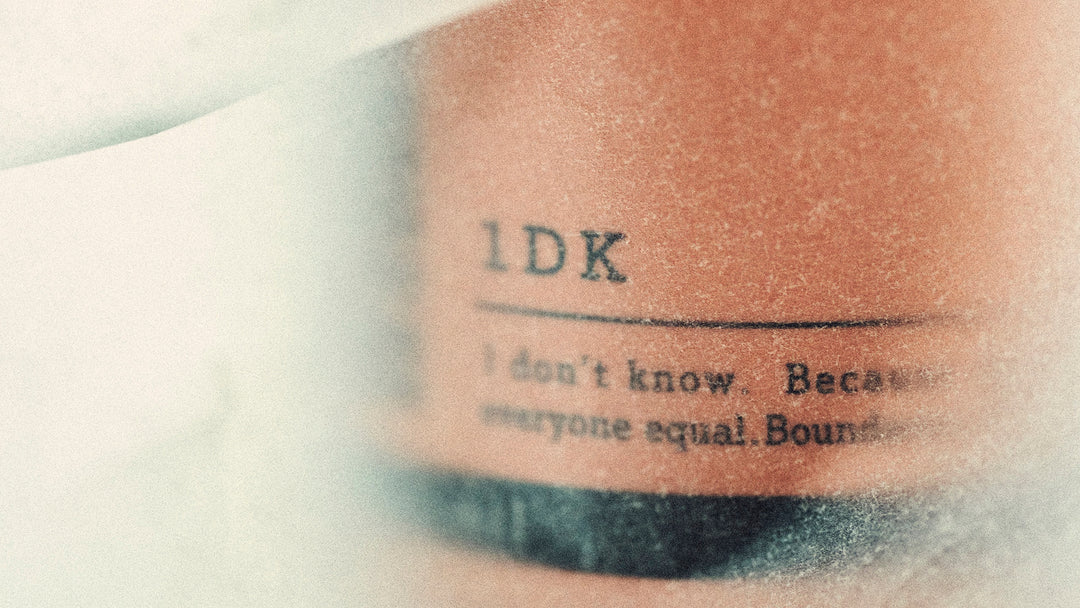 REPAIR SERIES OVERVIEW – 1DK