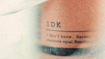 REPAIR SERIES OVERVIEW – 1DK