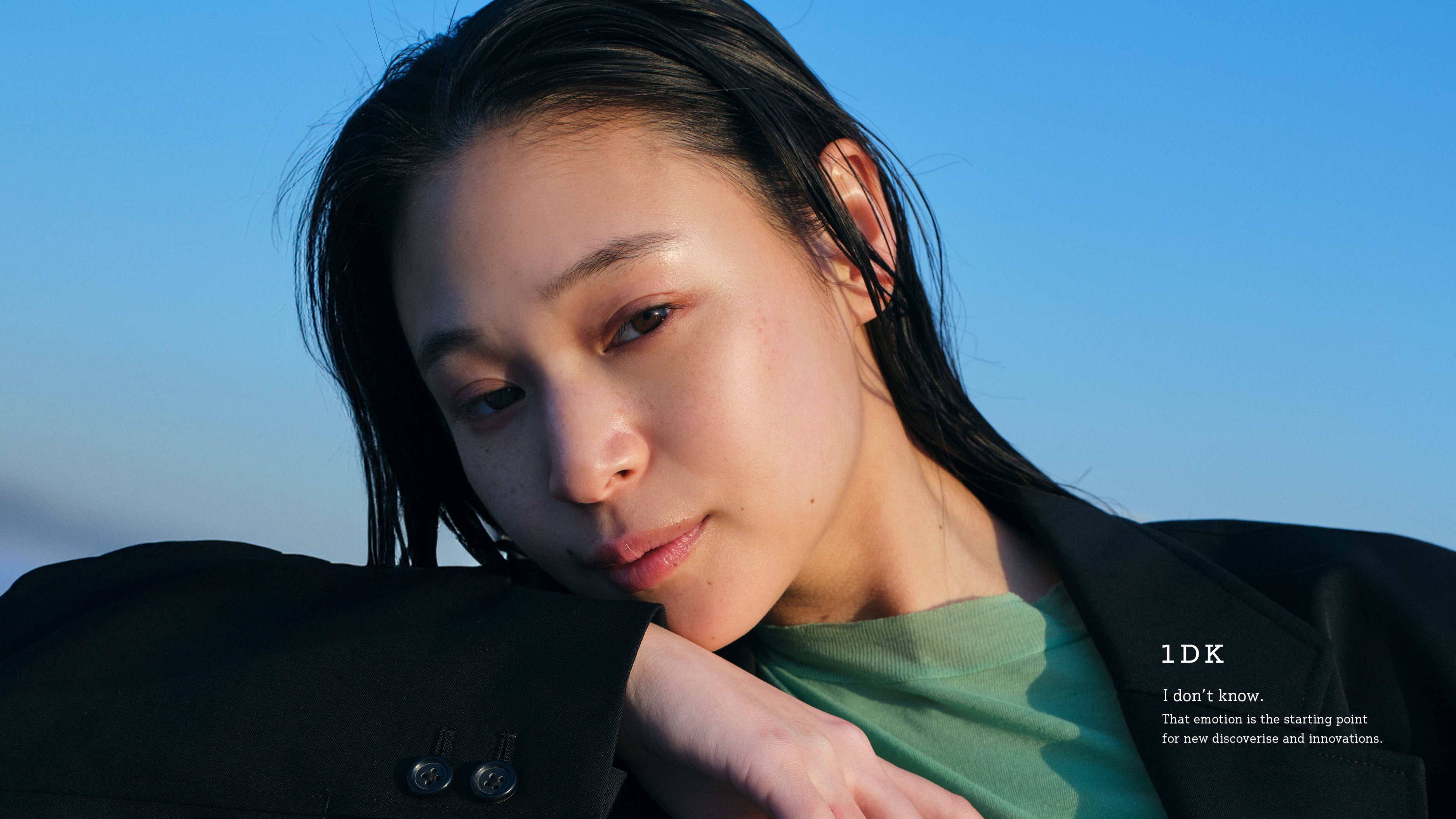 1DK オフィシャルサイト