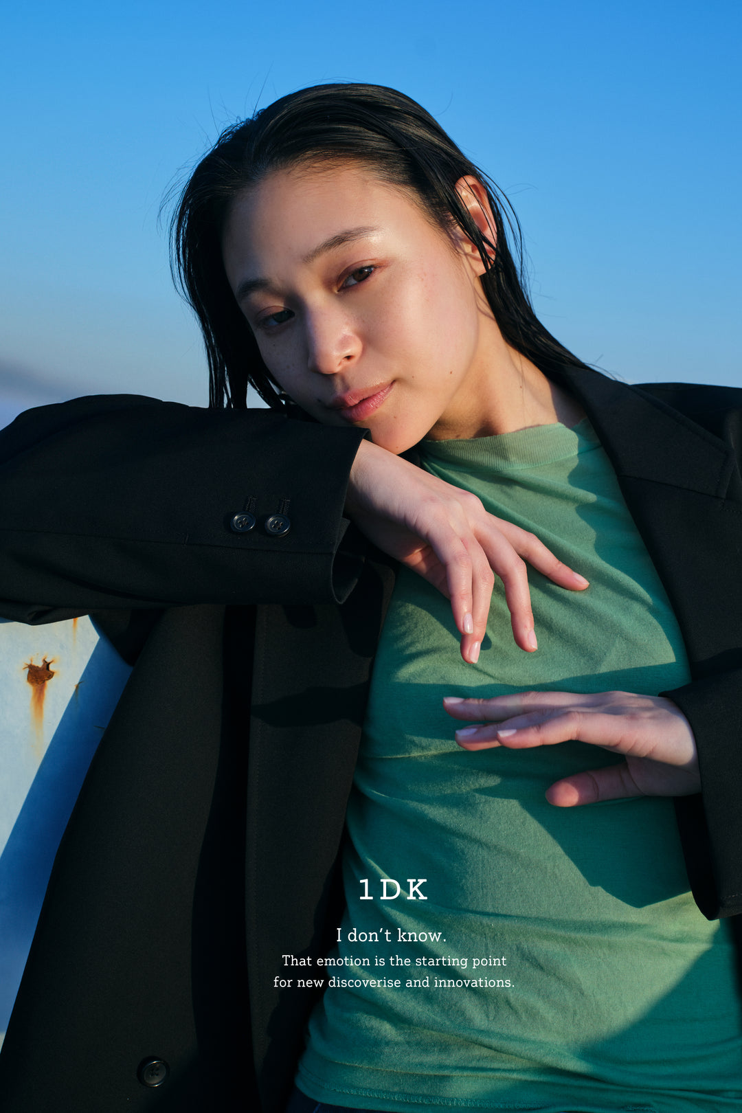 1DK オフィシャルサイト